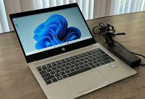 HP ProBook 450 G6 FHD IPS i5-8265U 16Gb/256SSD/4Gb