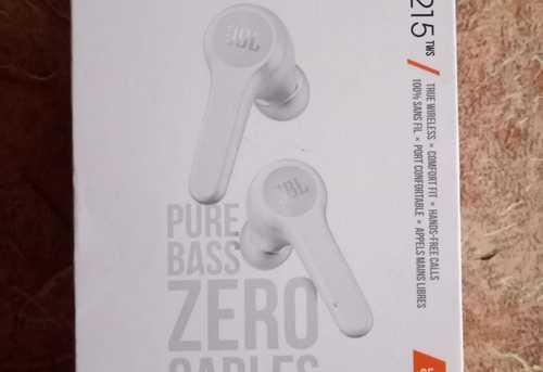 JBL tune 215 TWS оригинал