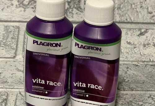 Plagron vita race