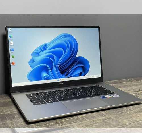 Ноутбук Huawei MateBook D15 Intel I5 1135G7 8/256