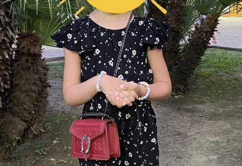 Костюм (комбинезон) летний H&M
