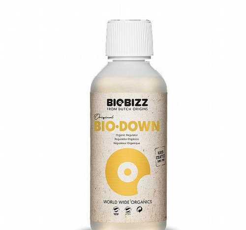 Biobizz pH - 250 мл