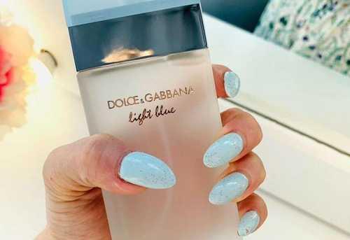 Духи Dolce&Gabbana Light Blue