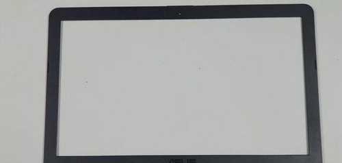 Рамка экрана ноутбука Asus X540