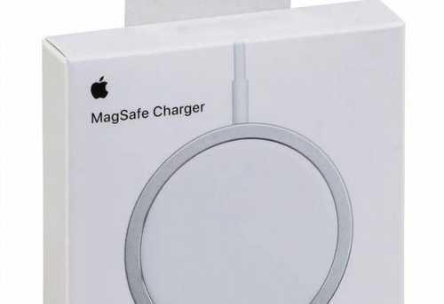 Беспроводная зарядка magsafe для iPhone (premium)