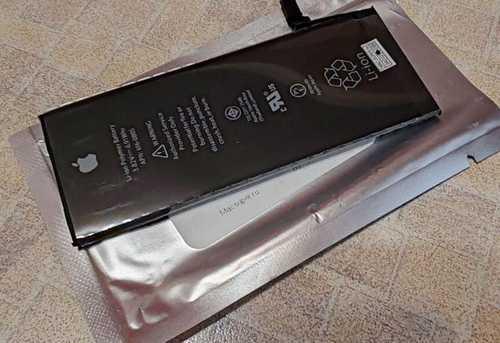 Аккумулятор для телефона iPhone 7