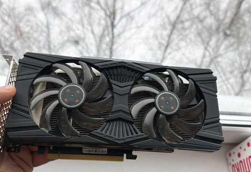 Gainward RTX 2060 super