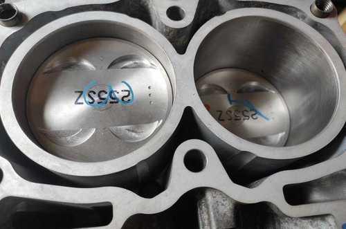 Блок цилиндров EJ254,EJ253