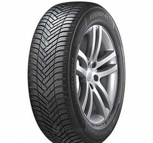 Hankook Kinergy 4s2 X H750A 215/60 R17