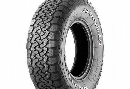 Fronway Eurus 07 285/50 R20 116V