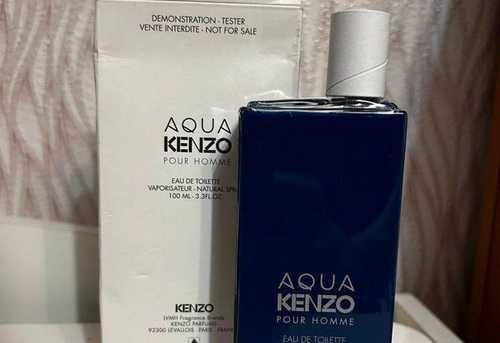 Kenzo Aqua Kenzo Pour Homme Eau de toilette