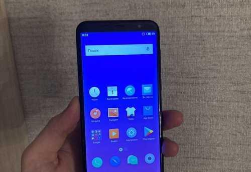 Meizu M6T, 3/32 ГБ