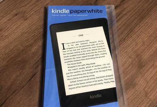 Amazon Kindle PaperWhite 2018 (10th Gеn)