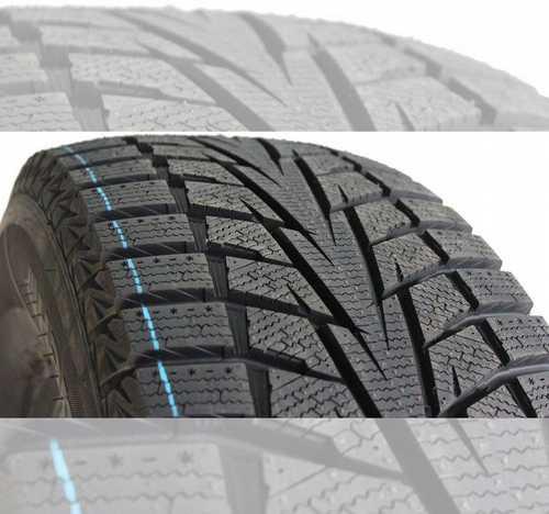 Hankook Winter I'Cept X RW10 225/60 R18