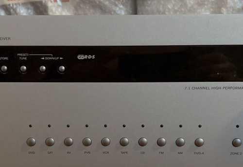 Ресивер arcam avr300