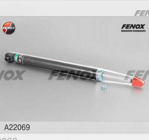 Fenox A22069 Амортизатор газо-масляный зад прав/ле