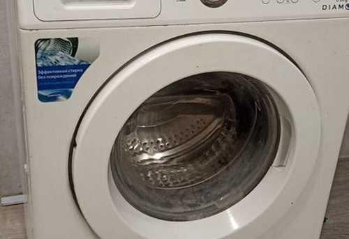 Samsung стиральная машина