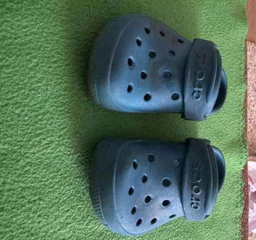 Crocs сабо детские