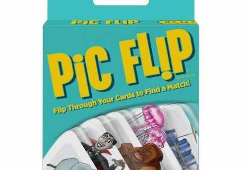 Настольная игра Pic Flip
