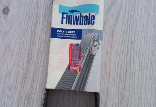 Ремень поликлиновый Finwhale BP600
