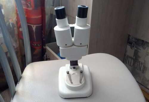 Микроскоп WF 10X