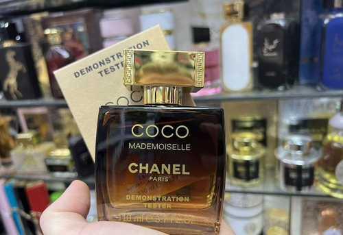 Chanel coco mademoiselle