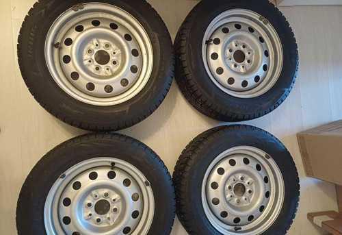 КАМА 505 Irbis 185/60 R14