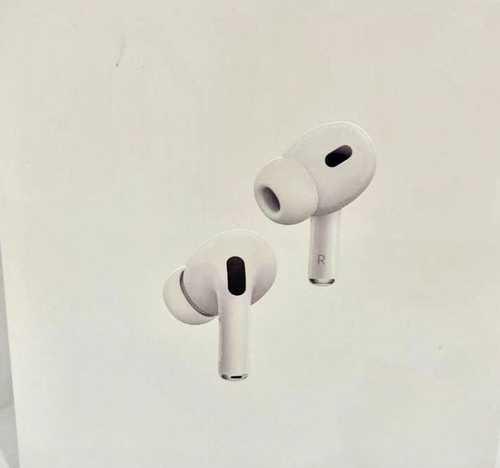 Airpods pro 2 type c