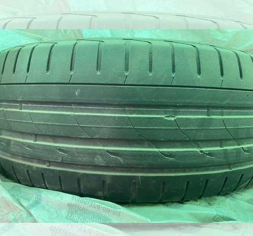 Nokian Tyres Hakka Black 235/65 R17