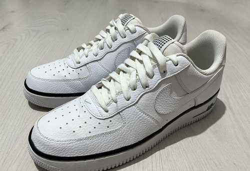 Nike Air Force кроссовки мужские оригинал