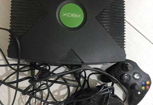 Microsoft Xbox Original WA 98052-6399 USA
