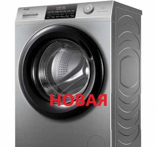 Стиральная машина Haier HW90-BP14959S