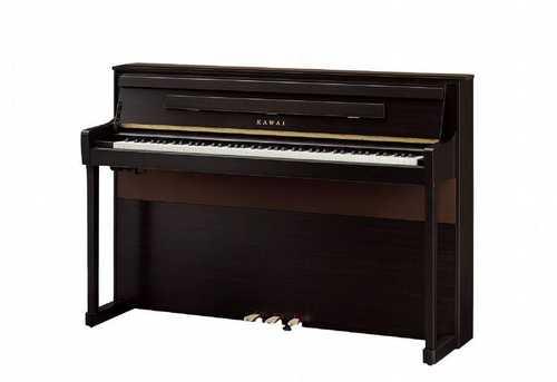 Kawai CA901 R цифровое пианино