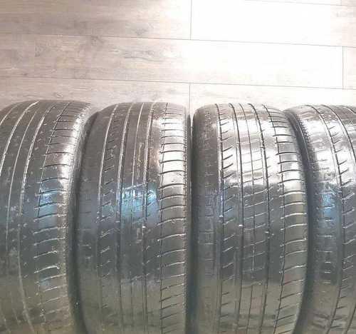 Michelin Latitude Sport 295/35 R21 V