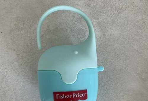 Контейнер для пустышки Fisher Price