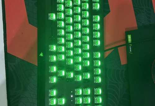 Механическая клавиатура Razer BlackWidow V3