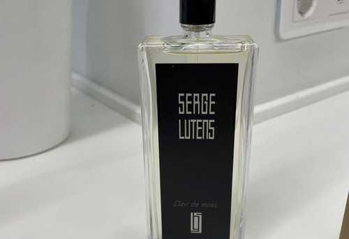 Serge Lutens Clair de Musc