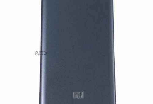 Задняя крышка (корпус) для Xiaomi Redmi 4A Серый