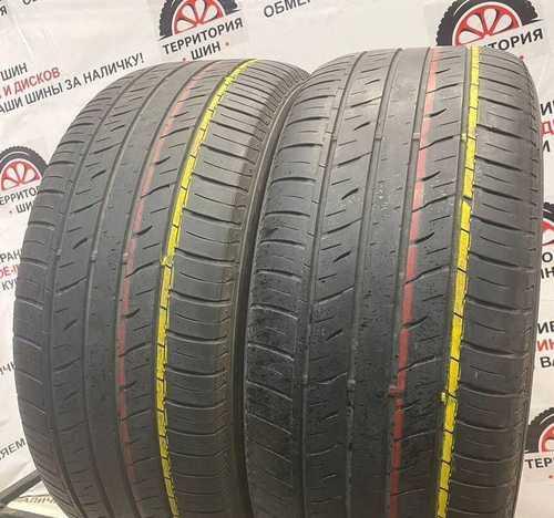 Dunlop Grandtrek PT3A 275/50 R21 113S