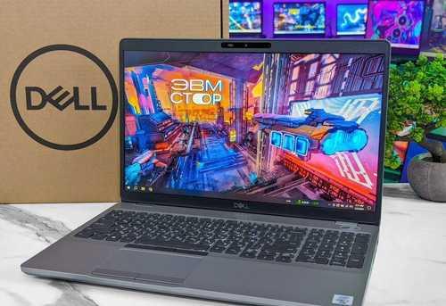 Dell Precision 3551 I7-10750H 16GB 512SSD P620