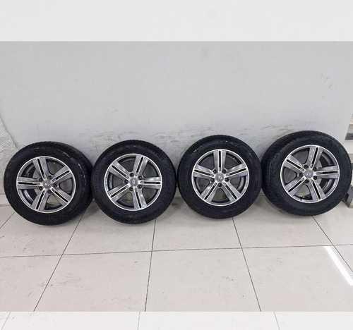 Ikon Autograph Aqua 3 195/65 R15 95V