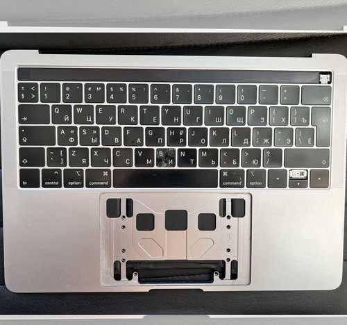 Топкейс Macbook Pro Retina 13" A2159