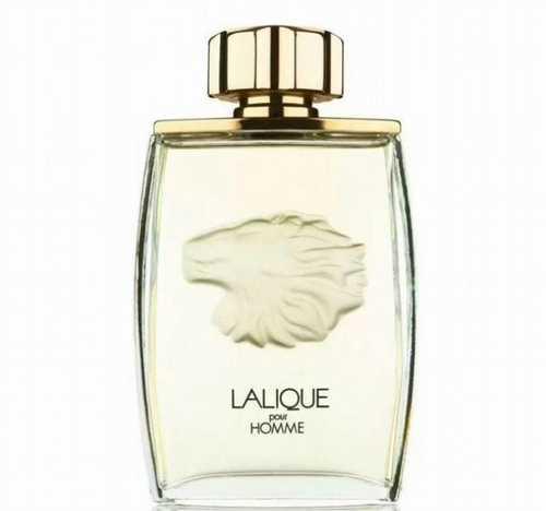 Lalique Lion pour homme