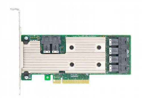 ACD SAS3224-24I PCIe 3.0 x8 LP, SAS/sata 12G HBA