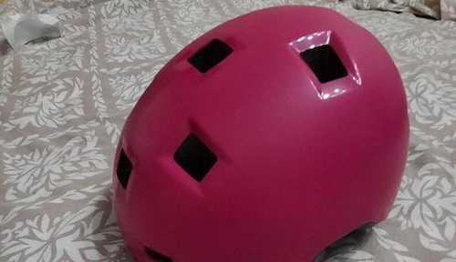 Детский защитный шлем Oxelo (47-52 см)