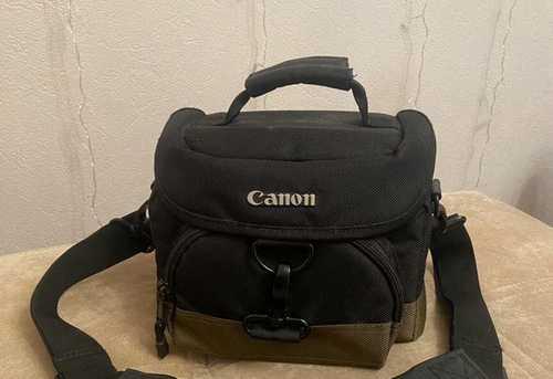 Фотоаппарат Canon 1200D