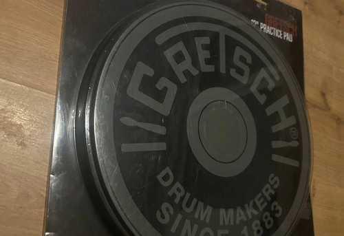 Пэд для тренировок Gretsch grepad12O Practice Pad