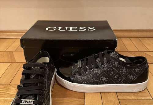 Кеды Guess мужские 41 оригинал