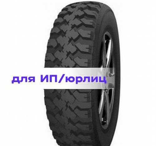 Шина Forward Professional 139 M S 195R16C 104/102N Professional 139 M S TT