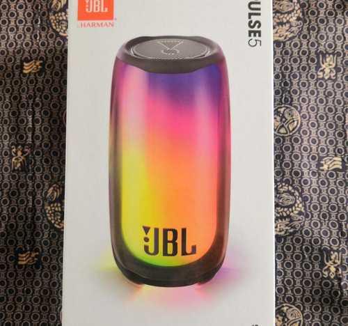 Jbl Pulse 5